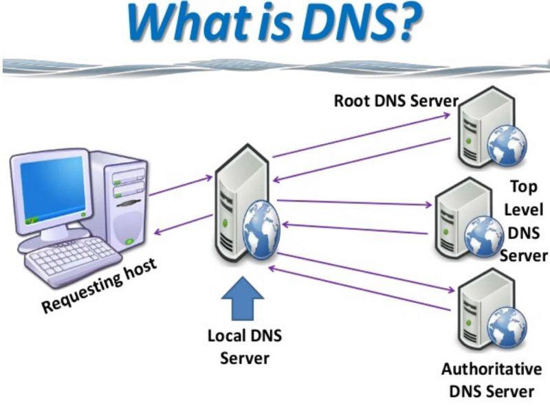 DNS Hosting Top 5 DNS Providers Of 2019 Complete Reviews