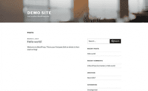 How to Make a Website from Scratch: Create, Build, Succeed!