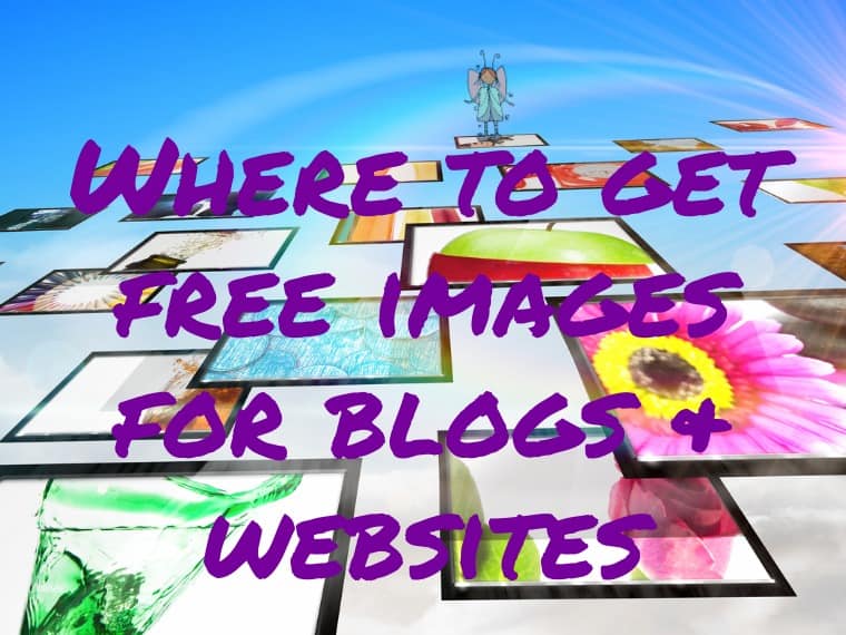 Royalty Free Images for Blogs & Websites: No Copyright Pictures
