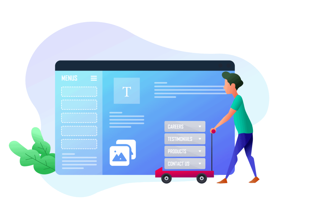 What Are Menus In WordPress How To Edit Add And Use Them 
