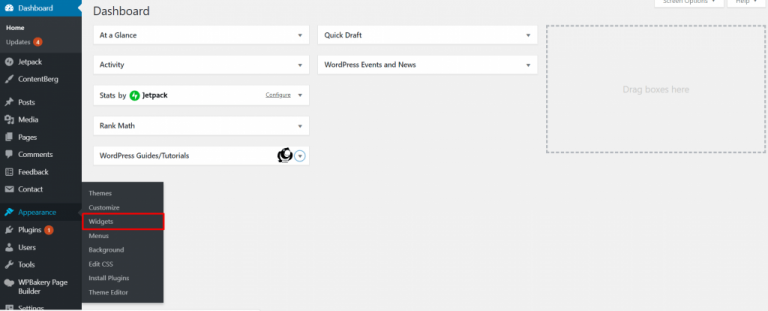What are Sidebars in WordPress? (How to Create & Edit Them)